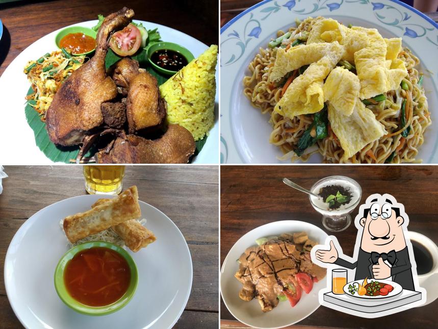 Best crispy duck in Ubud restaurants, winter 2024 - Restaurant Guru