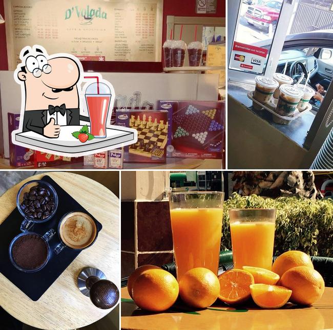 D'Volada, Tijuana - Menú del restaurante, precios y reseñas