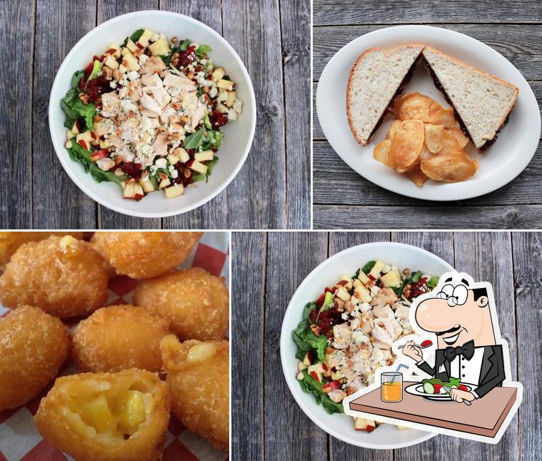 Find the best place to eat in Longview, summer 2024 - Restaurant Guru