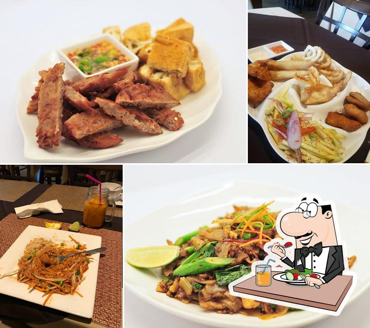 Thai Signature in Mississauga - Restaurant menu and reviews