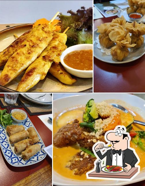 Thai Redcliffe Restaurant, Redcliffe - Restaurant menu, prices and reviews