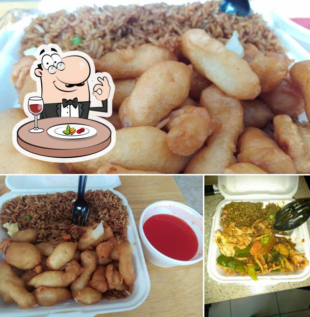 First Choice Chinese Restaurant, Orlando - Restaurant menu, prices and ...