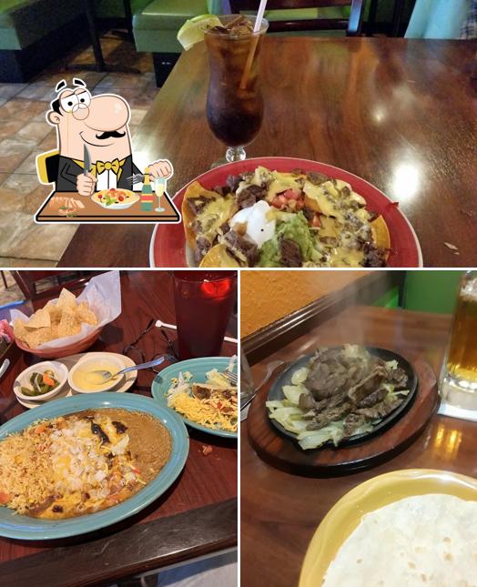 Los 3 Ranchitos, Houston - Restaurant menu, prices and reviews