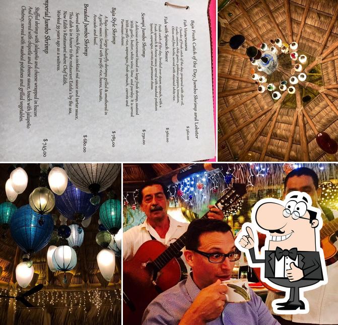 Edith's restaurant, Cabo San Lucas - Restaurant menu and reviews