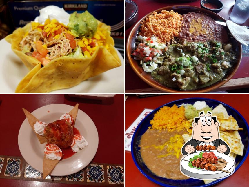 Top 7 mexican restaurants in Federal Way, august 2025 - Restaurant Guru