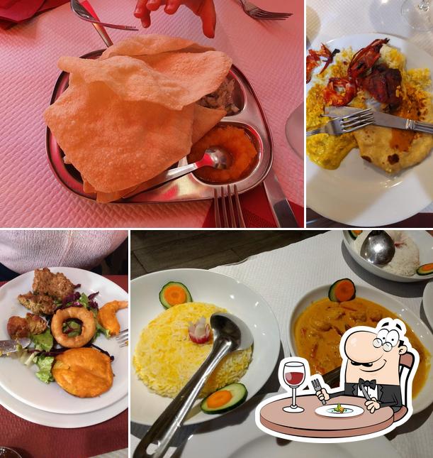 Arcca, Arcachon - Menu du restaurant, prix et avis