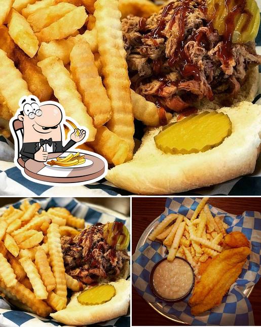 Slick Pig BBQ in Smyrna - Restaurant reviews