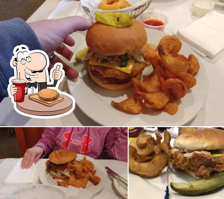 Baroda Tap & Grill, Baroda - Restaurant menu, prices and reviews