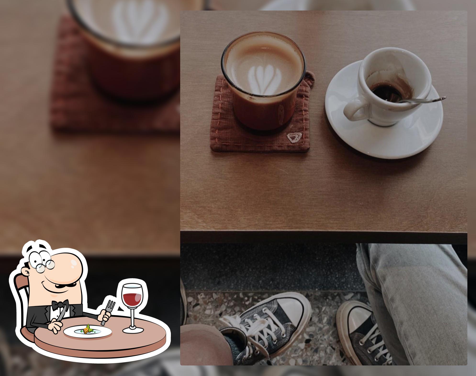 Bijou Café, Zofingen