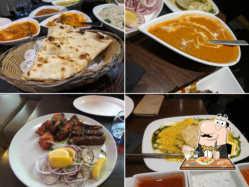 Top 5 chinese restaurants in Harrow, october 2025 - Restaurant Guru