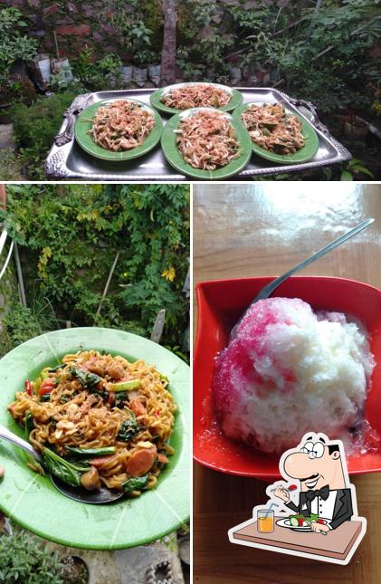 Saung Paranti Kuring cafe, Индонезия - Restaurant reviews
