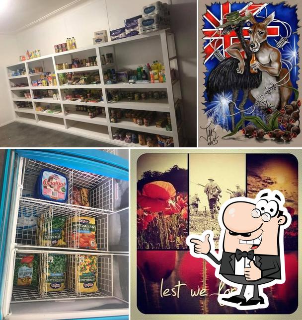 Whitton convenience store in Whitton - Restaurant reviews