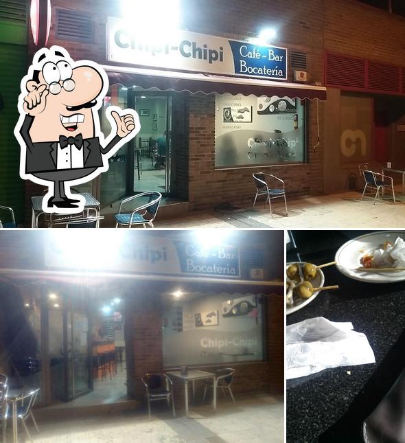 Bar Chipi Chipi in Zaragoza - Restaurant reviews