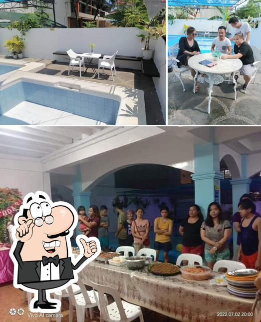 Calamba laguna club, Calamba, 55R9+WMR