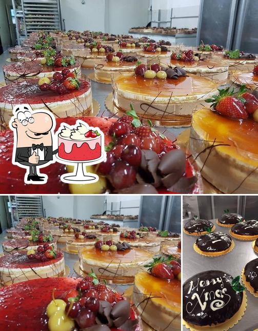 Flavor's Patisserie Belmore, Belmore - Restaurant menu, prices and reviews