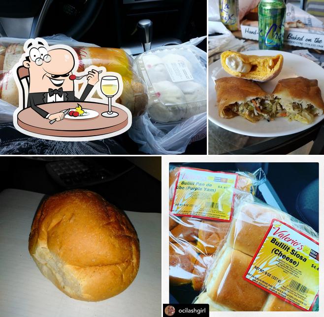 Valerio's Bake Shop in Anaheim - Restaurant reviews