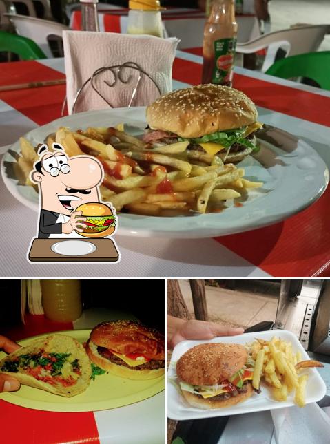 El Brother restaurant, Palenque - Restaurant reviews