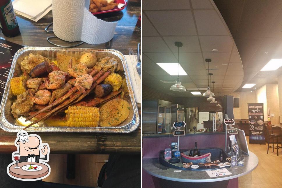 Favors and Flavors, Alpharetta - Restaurant menu, prices and reviews