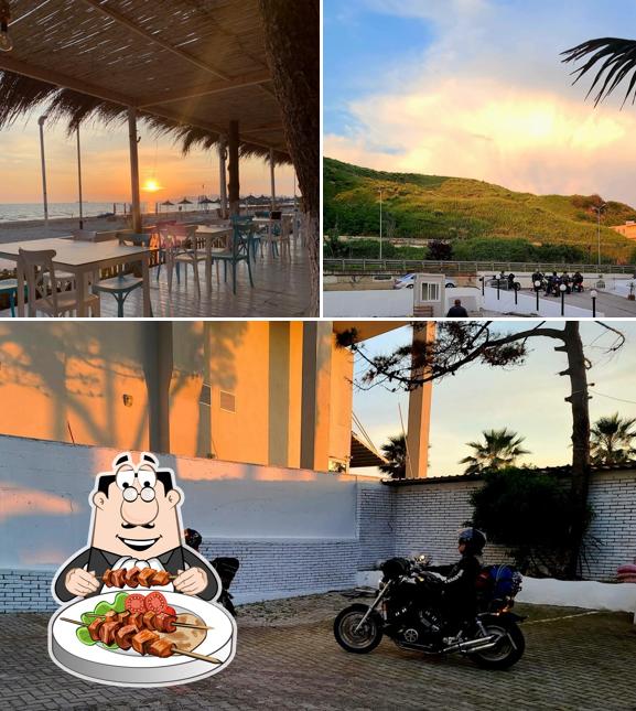Fish Time restaurant, Durrës - Restaurant reviews