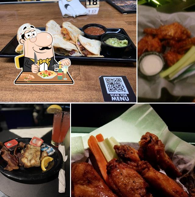 Flix Brewhouse, Des Moines - Restaurant menu, prices and reviews