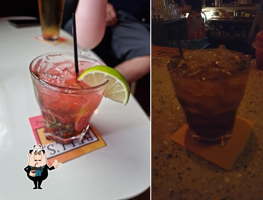 Jade Monkey Cocktail Lounge, Madison - Restaurant menu, prices and reviews
