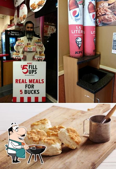 KFC, 552 E Santa Clara St in San Jose - Restaurant menu and reviews