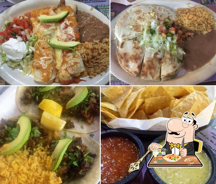 Los Comales, Rockport - Restaurant menu, prices and reviews