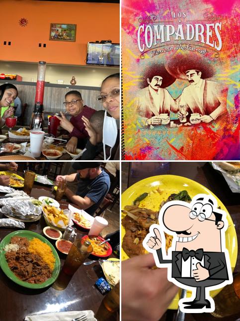 Los compadres in Hopkinsville - Restaurant reviews