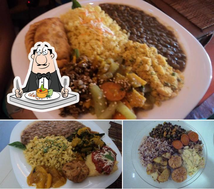 Massala - Menu do restaurante, preços e opiniões