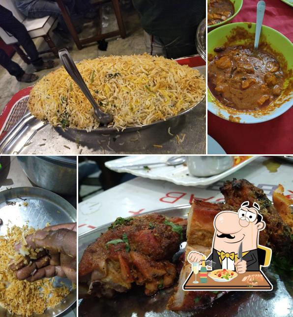 Mehfil Restaurant, Hyderabad - Restaurant menu, prices and reviews