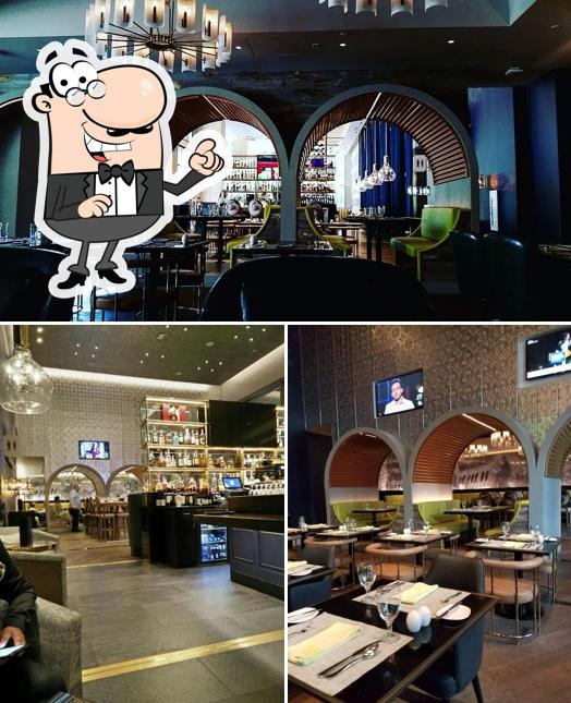 Metropole Bar + Kitchen, Los Angeles - Restaurant menu, prices and reviews