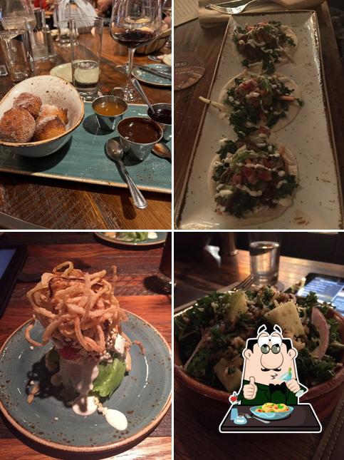 OBC Kitchen, Lexington - Restaurant menu, prices and reviews
