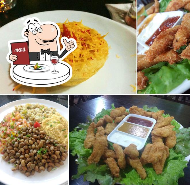 Panela Véia restaurant, Recife - Restaurant reviews