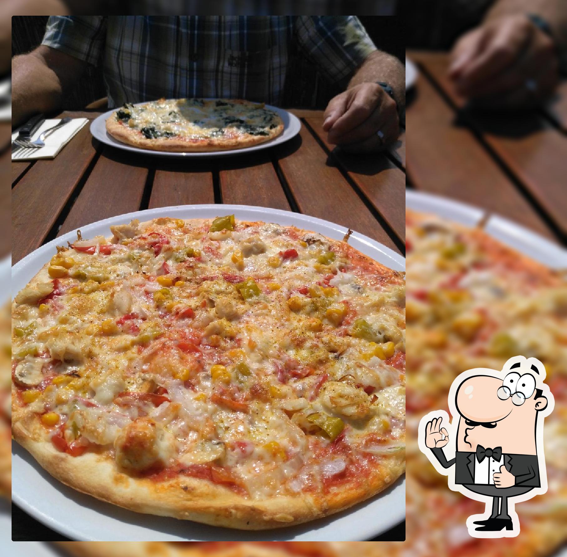 Pizzeria Mario, Dorsten - Restaurant reviews