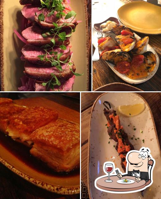 Portello Rosso in Melbourne - Restaurant menu and reviews