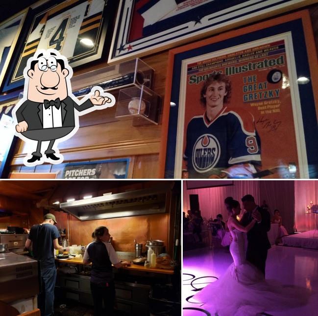Cadillac Party Lounge in Cadillac - Restaurant reviews