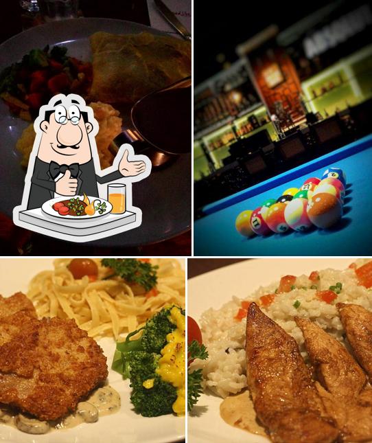 Fez by Aphrodite, South Jakarta - Restaurant menu, prices and reviews