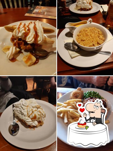 Master Mariner, Barry - Restaurant menu, prices and reviews