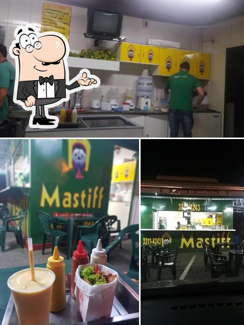 Mastiff Pit Dog pub & Bar, Anápolis, R. Francisco Fontes - Avaliações ...