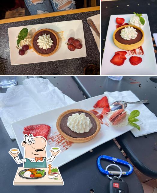Red House, Renton - Restaurant menu, prices and reviews