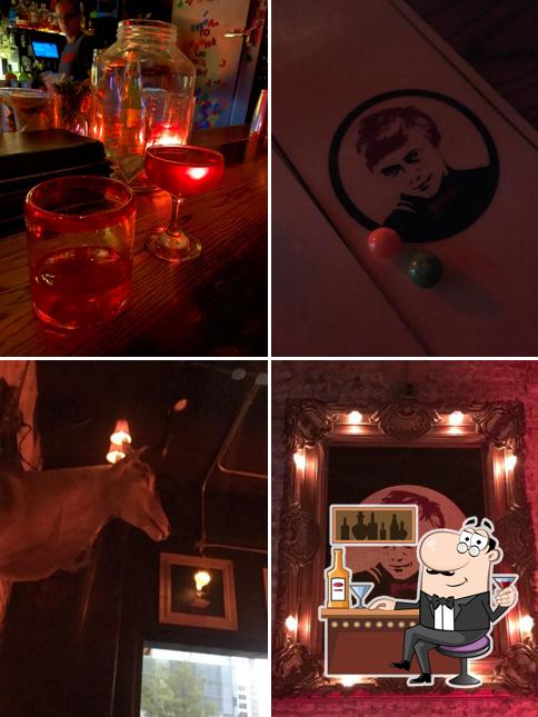 Redheaded Stepchild in Austin - Restaurant reviews