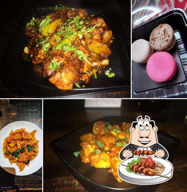 Road House Bluez, Mumbai - Restaurant menu, prices and reviews