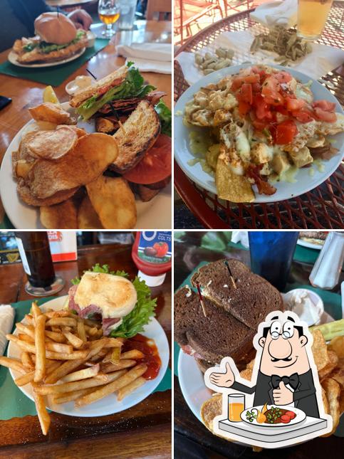 Sonka Irish Pub, Terre Haute - Restaurant menu, prices and reviews