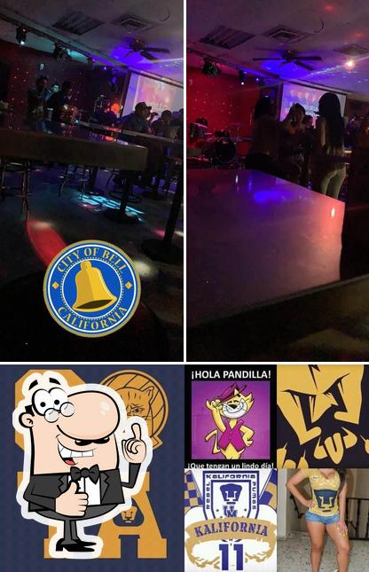 Tarasco Bar in Bell - Restaurant reviews