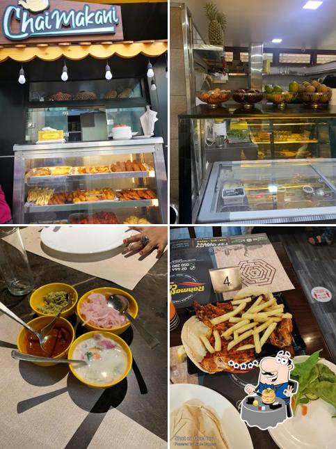 Rahmath Calicut Restaurant Al Wahda Branch, Abu Dhabi - Restaurant menu ...