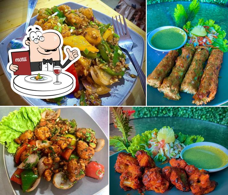 APNA RASO. Indian restaurant, Dao Rueang - Restaurant reviews