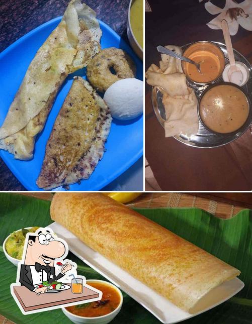 Apna SouthKitchen, New Delhi - Restaurant menu and reviews