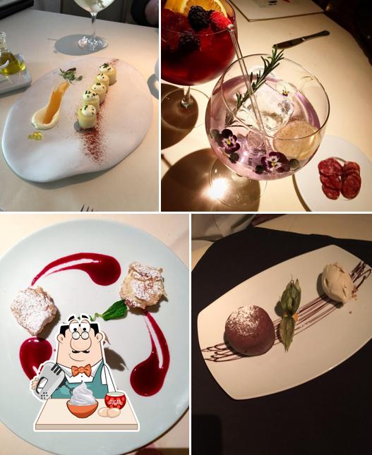 BCN Taste & Tradition in Houston - Restaurant menu and reviews