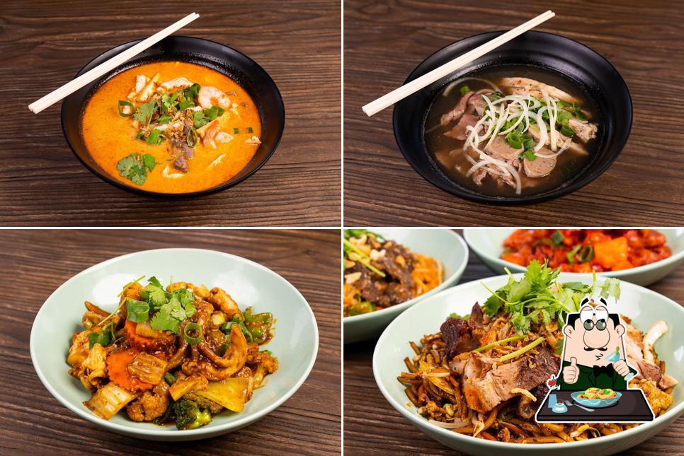 Top 5 restaurants with noodle soups in Salisbury, South Australia ...