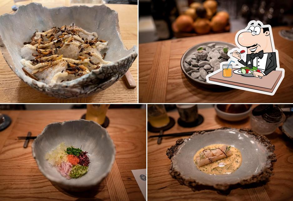 Bar Maze, Honolulu - Restaurant menu, prices and reviews